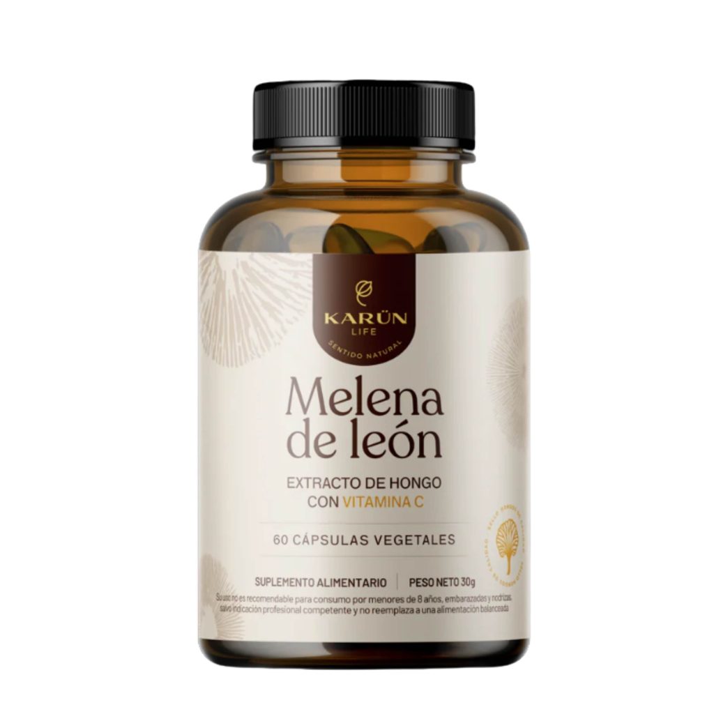 Karun life - Mitahara