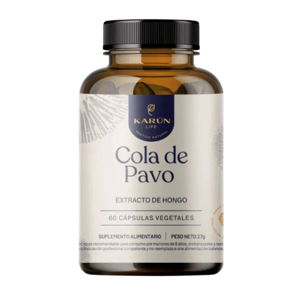 Karun life - Mitahara