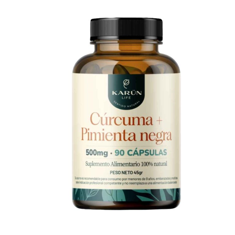 Karun life - Mitahara